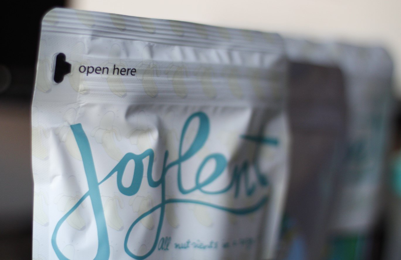 Una historia sobre Joylent | Incognitosis