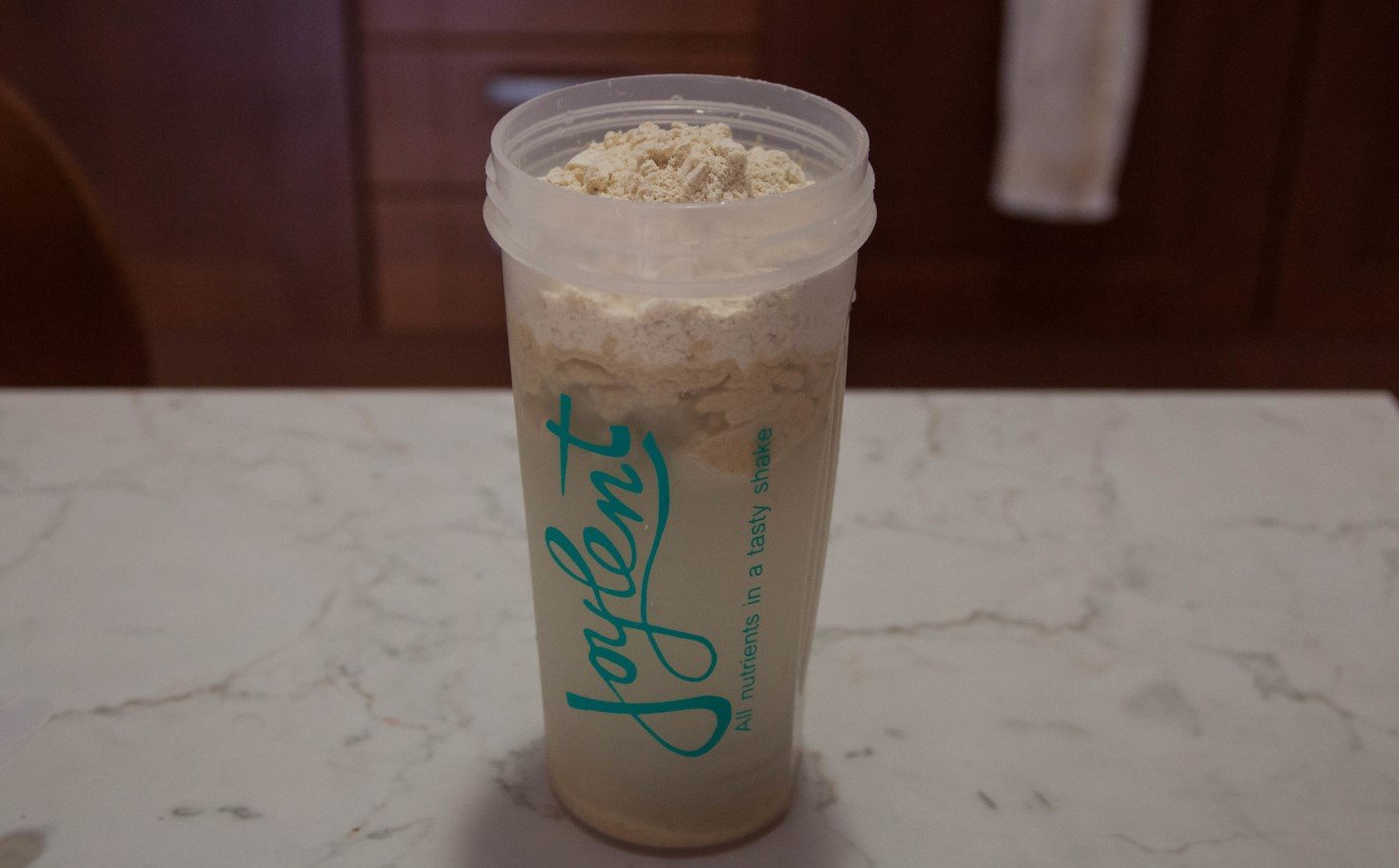 Una historia sobre Joylent | Incognitosis